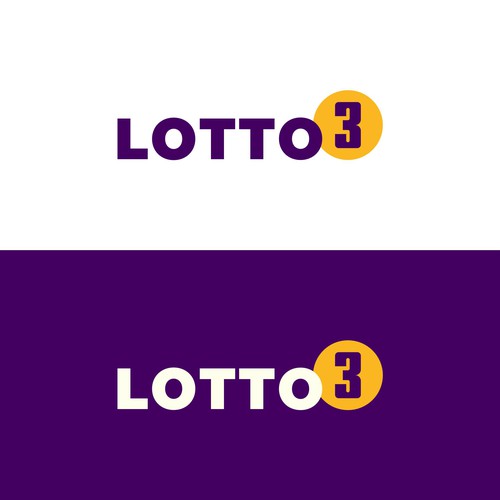 Designs | Design a logo for a new, exciting Lottery game to appear on ...