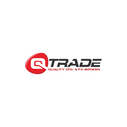 Redesign / Facelift of QTrade-Logo | Logo design contest