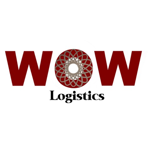 WOW Logistics NEW Logo | Logo design contest