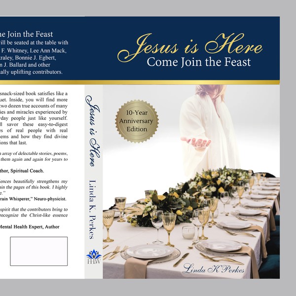 Design a book cover about somatic therapy for beginners | Book cover ...