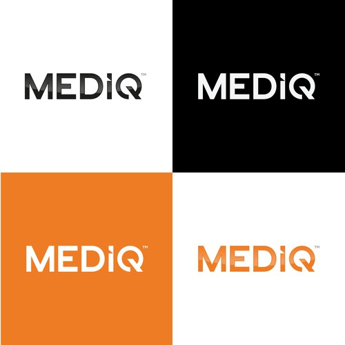 Designs | MEDiQ logo | Logo design contest