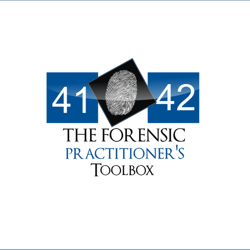 logo for The Forensic Practitioner's Toolbox | Logo design contest