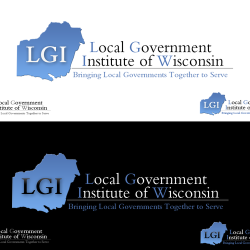Create the next Logo Design for Local Government Institute of Wisconsin ...