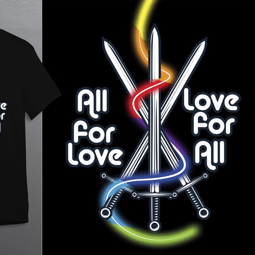 Designs | Pride Parade Party Icon for Use on T-Shirts and Other ...