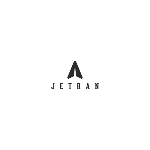 New Jetran Logo www.jetran.aero | Logo design contest