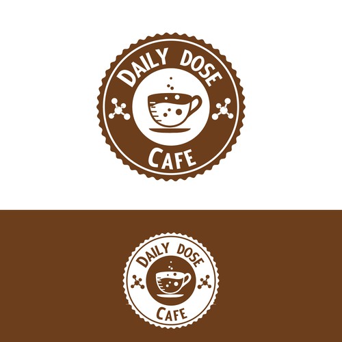 New logo wanted for Daily Dose | Logo design contest