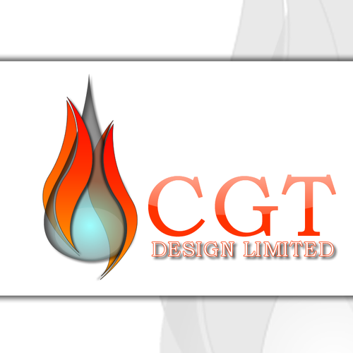 Sprinkler/Fire Protection Design Company | Logo design contest