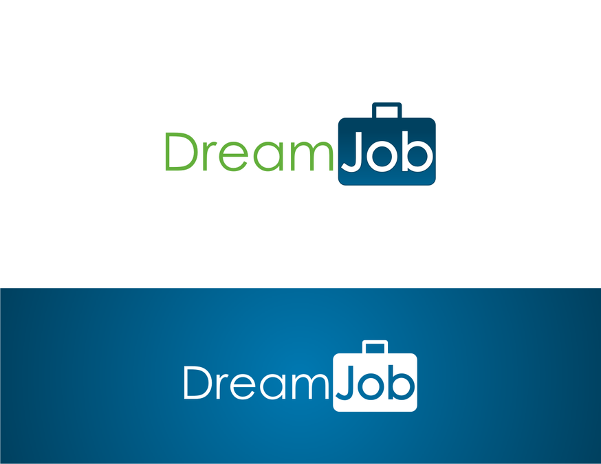 Create a logo design to appeal to job seekers and help them land their ...