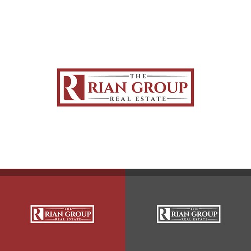 Rian Logo Business Controller | Rian Broere