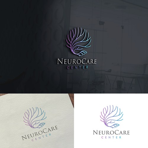 Designs | Neurology Practice logo (updating a 25 yr old design!) | Logo ...