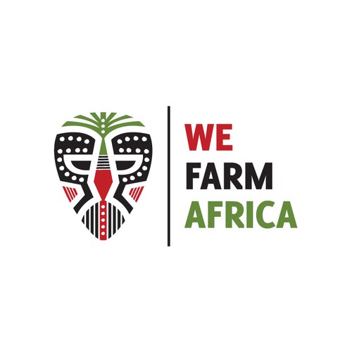 Design a Compelling Logo an Agricultural Non-profit in Africa. | Logo ...