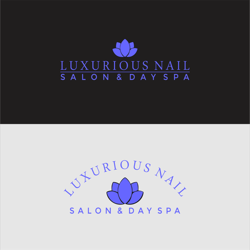 Create a contemporary Logo for Quarry Nails | Logo design contest