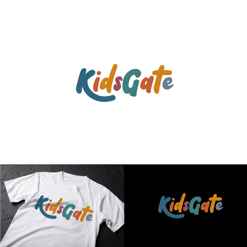 Designs | We need an exciting, colorful logo for our kids department ...