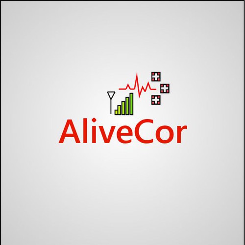 Create the next logo for AliveCor | Logo design contest
