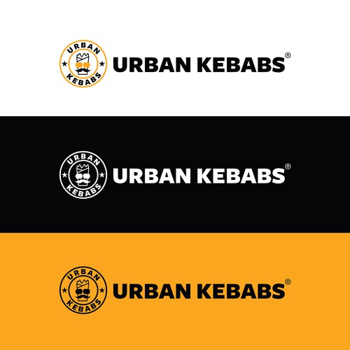 Designs | We Need a modern Urban Logo for a Döner Kebab Shop Named ...