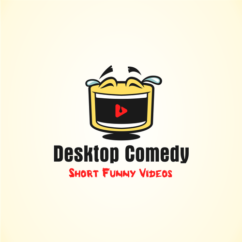 Comedy Channel Logo | Concours: Création de logo