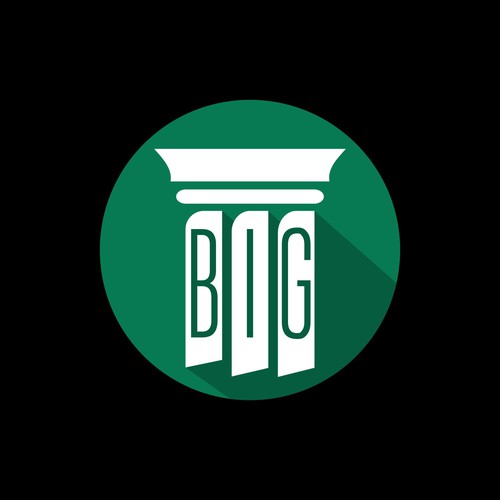 B.I.G. Logo Design | Logo design contest