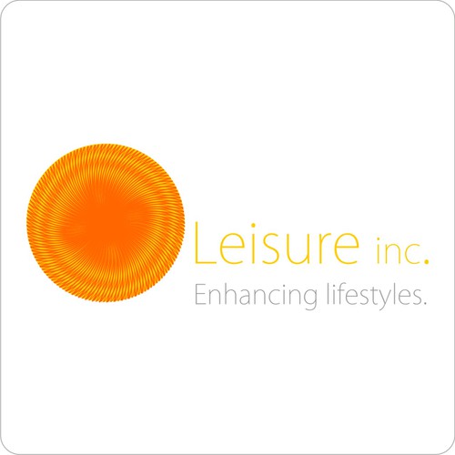 Leisure Inc - Sports, Health, Wellness | Logo design contest