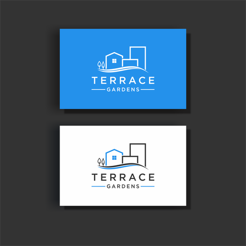 Designs | Rental apartments | Logo & brand guide contest