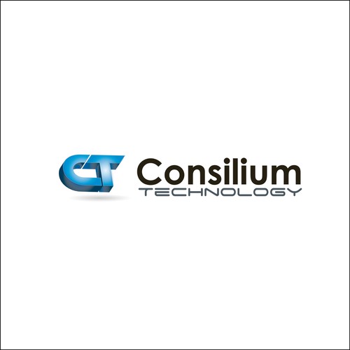 Logo For Technology Consulting Company | Logo design contest