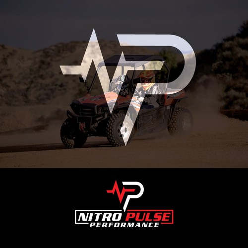 Designs | UTV High Performance Logo | Logo design contest