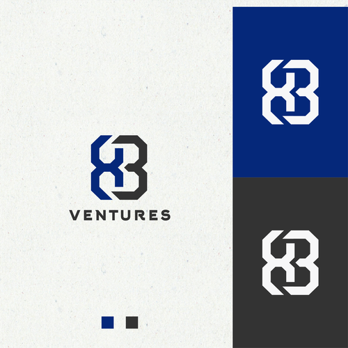 Venture | Logo design contest