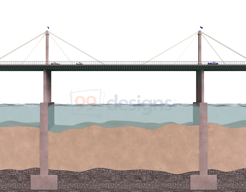 Leadership Lessons from the Westgate Bridge | Illustration or graphics ...