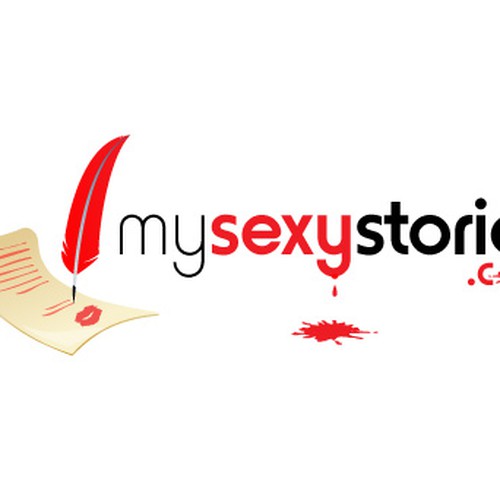 Im Sexy Logo