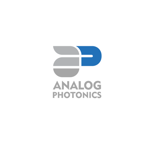 Design a new high tech logo for Analog Photonics | Logo & brand ...