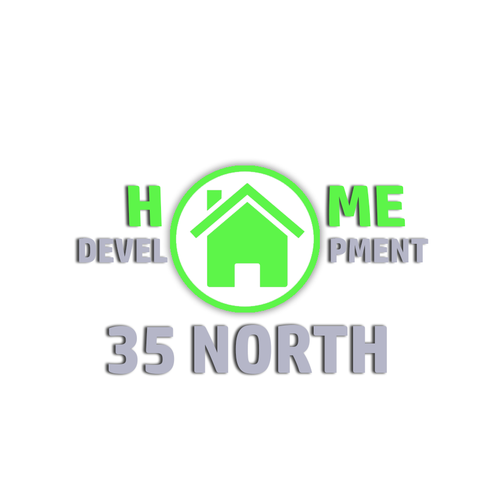 Hip New Housing Development! | Logo design contest