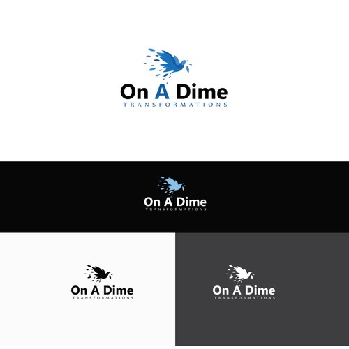 Human transformations | Logo design contest | 99designs