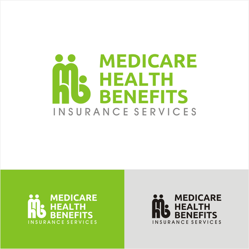 Design Medicare Health Benefits new logo. | Logo design contest