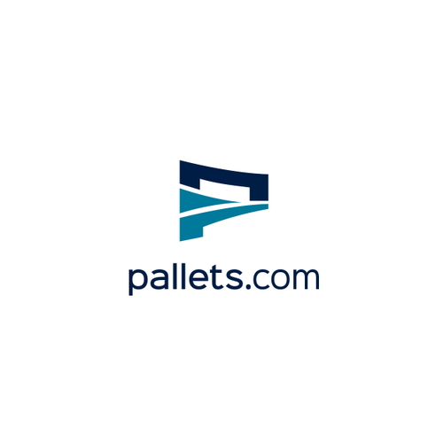 pallets.com Logo Contest | Logo design contest