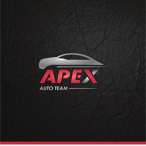 Auto Dealer logo design | Logo design contest