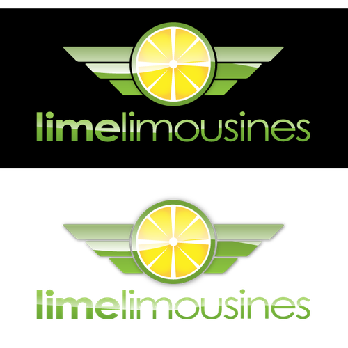 Logo For Lime Limousines | Logo design contest