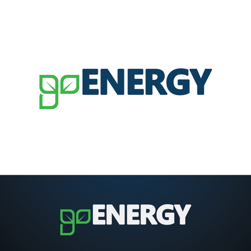 logo for goENERGY | Logo design contest