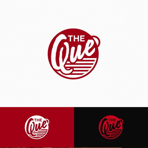 Designs | BBQ Concession Logo For Sporting Event | Logo design contest