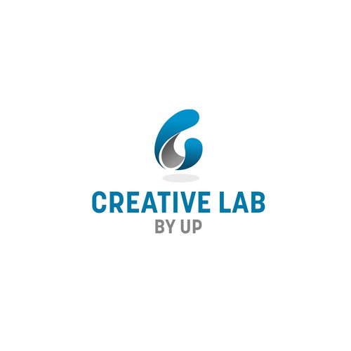 Creative Lab by UP | Logo design contest