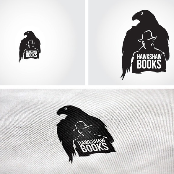 Bookstore Logos - Free Bookstore Logo Ideas, Design & Templates