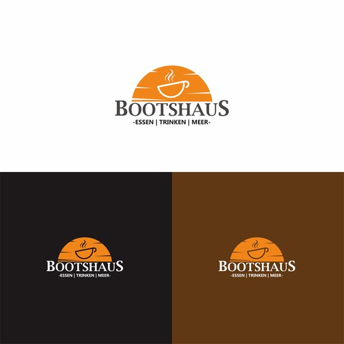 Designs | Bootshaus Steinhude | Logo design contest