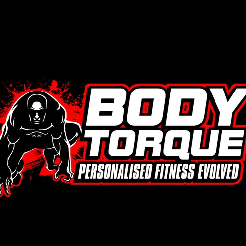 Designs | kick ass awesome logo for fitness centre ( personalised group ...