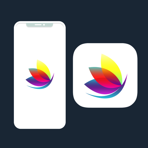 MindShift needs a cool but calming app icon about easing anxiety | Icon ...