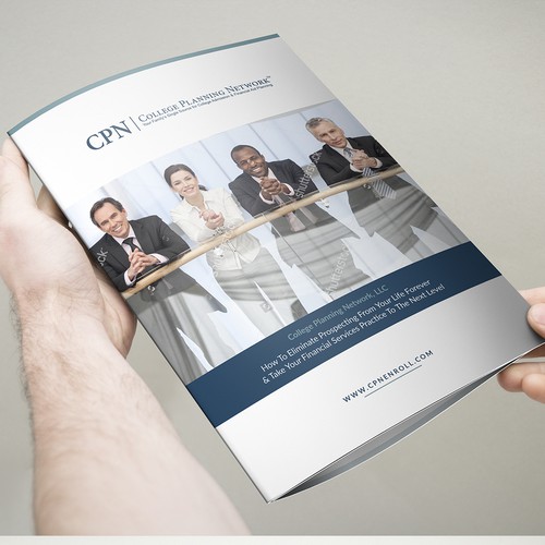 Help eliminate prospecting for our financial advisors & get them to the ...