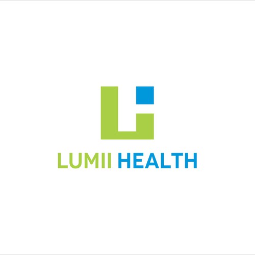 Create the logo for healthcare startup Lumii Health | Logo design contest