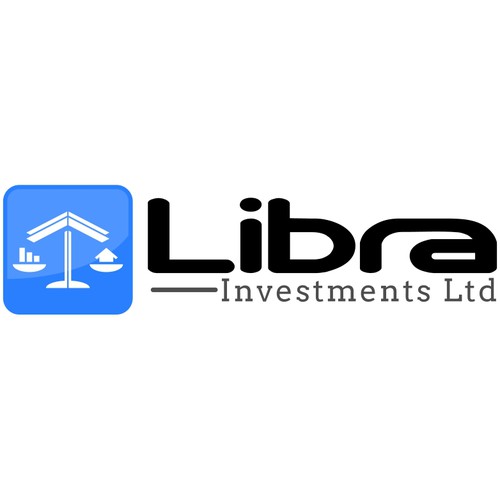 logo for Libra Investments Ltd | Logo design contest