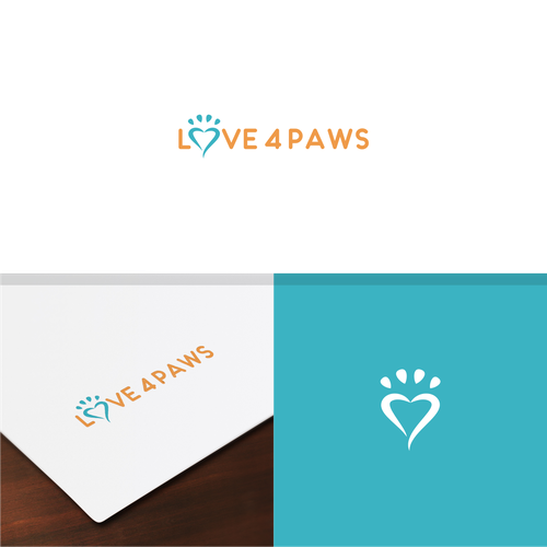 pet products needs a cute & creative logo | Logo design contest