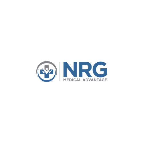 NRG logo contest - cool and fancy | Logo & business card contest