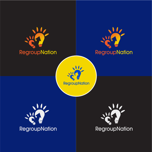Motivation and Resilience Community Needs a Powerful Logo to Inspire ...