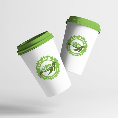 Designs | ECO-SHELL | Logo design contest