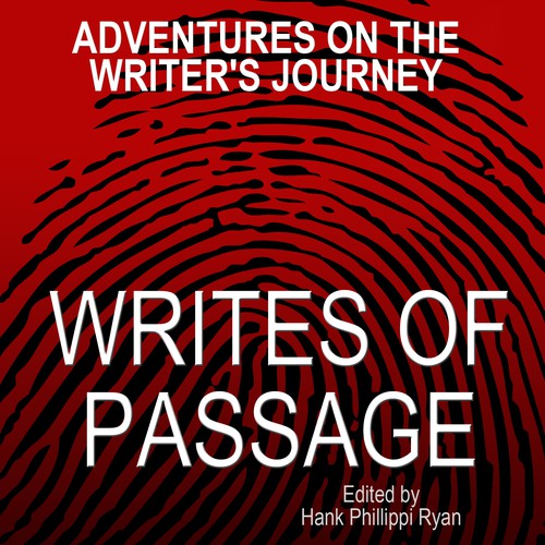 Designs | Create a killer cover for crime fiction writers | Book cover ...